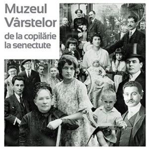 Muzeul Vârstelor. O istorie a intimității - igloo